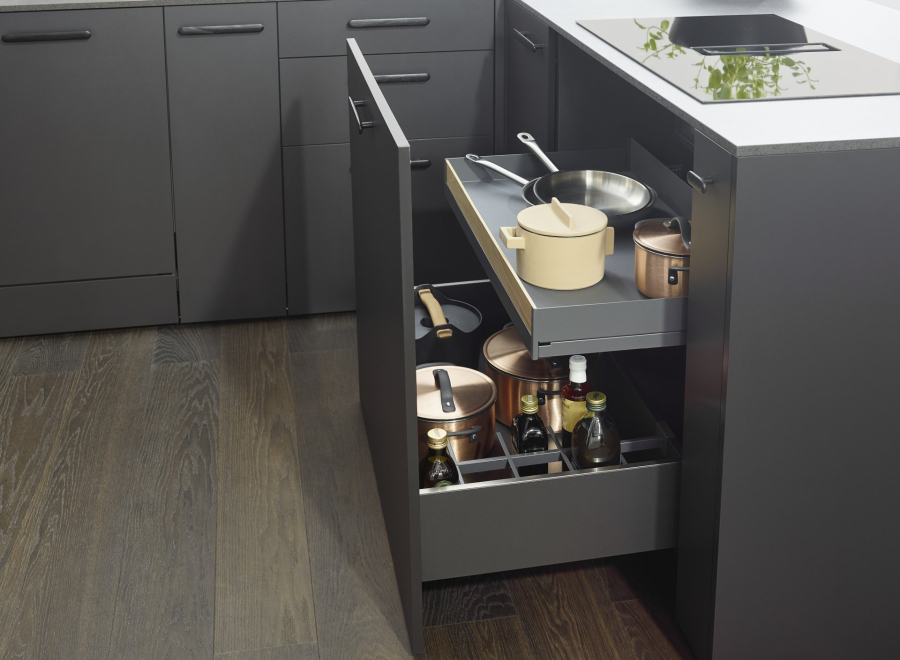 Extendo Liro | Alt Modül Kiler Sistemleri | PEKA | ATLA ...